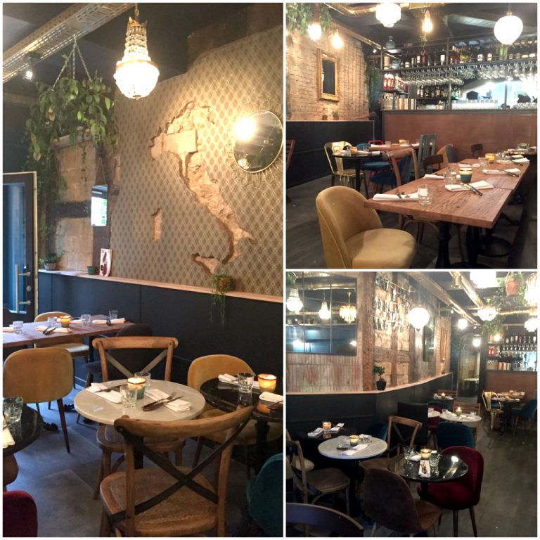 Bastardo, restaurant italien authentique à Strasbourg - JuLifeStyle