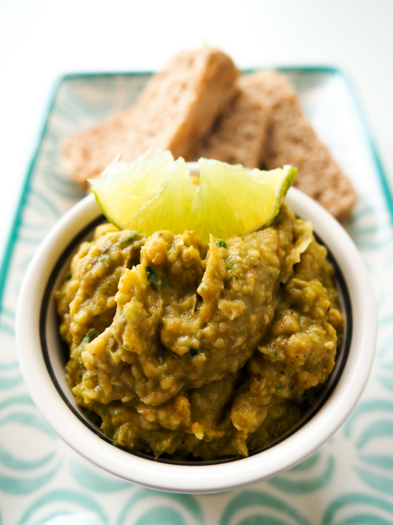 Recette houmous : 3 alternatives originales ! - JuLifeStyle